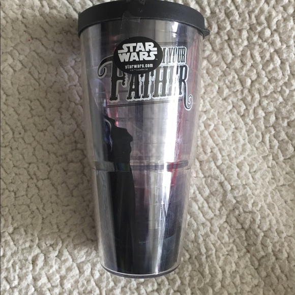tervis | Dining | Star Wars Tervis 24 Oz Tumbler With Lid | Poshmark